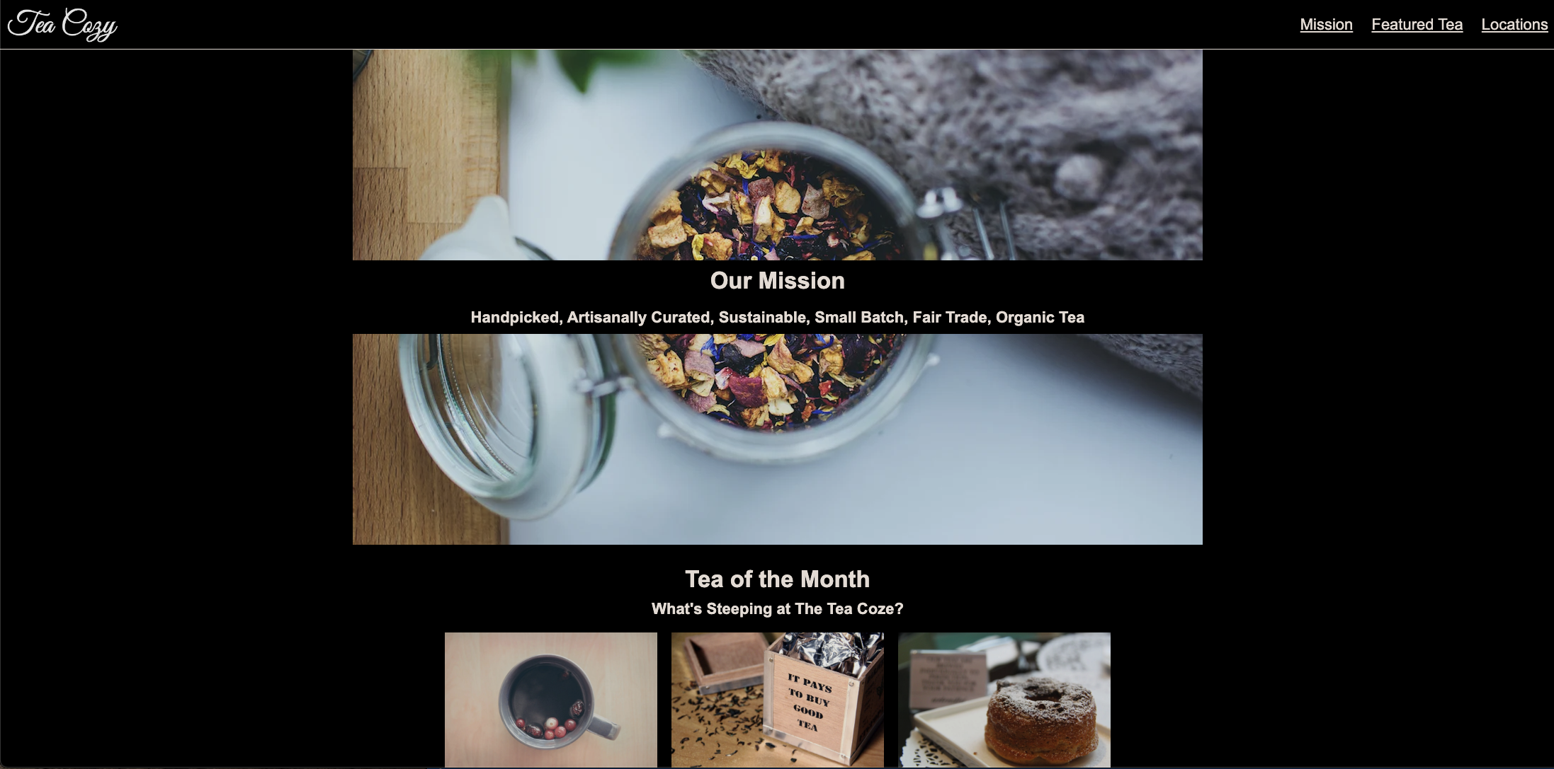 Home [camjamieson.github.io]